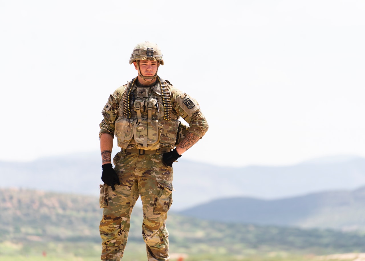 Top Reasons Why The Military Makes For A Great Career