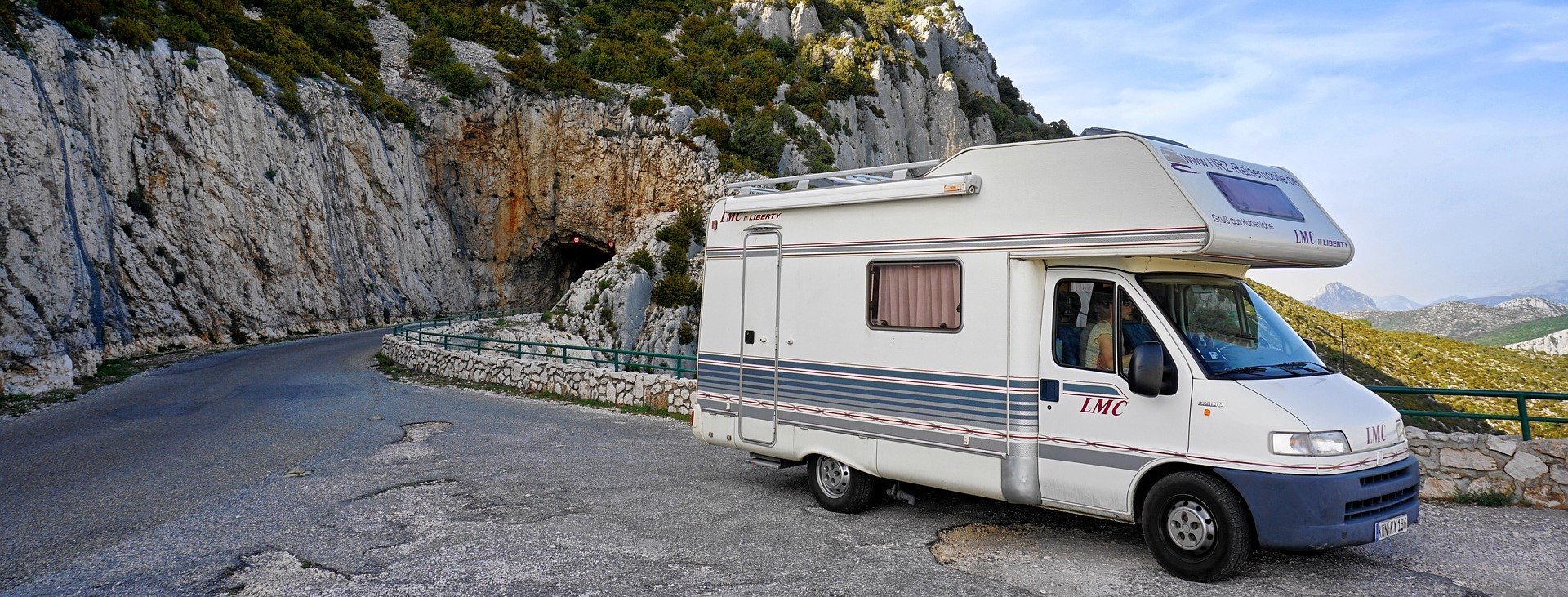 RV Donation Charity | Donate Your RV to Help Veterans