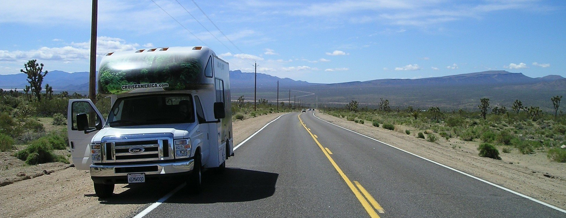 RV Donation Charity | Donate Your RV to Help Veterans