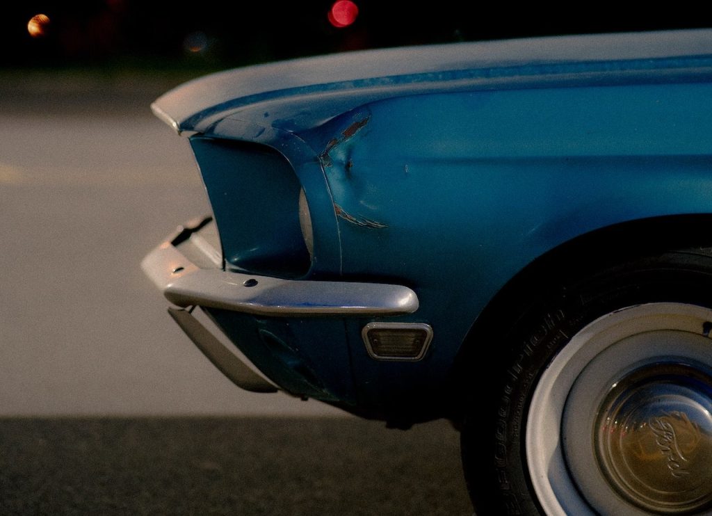 DIY Solutions for Minor Car Dents | Veteran Car Donations