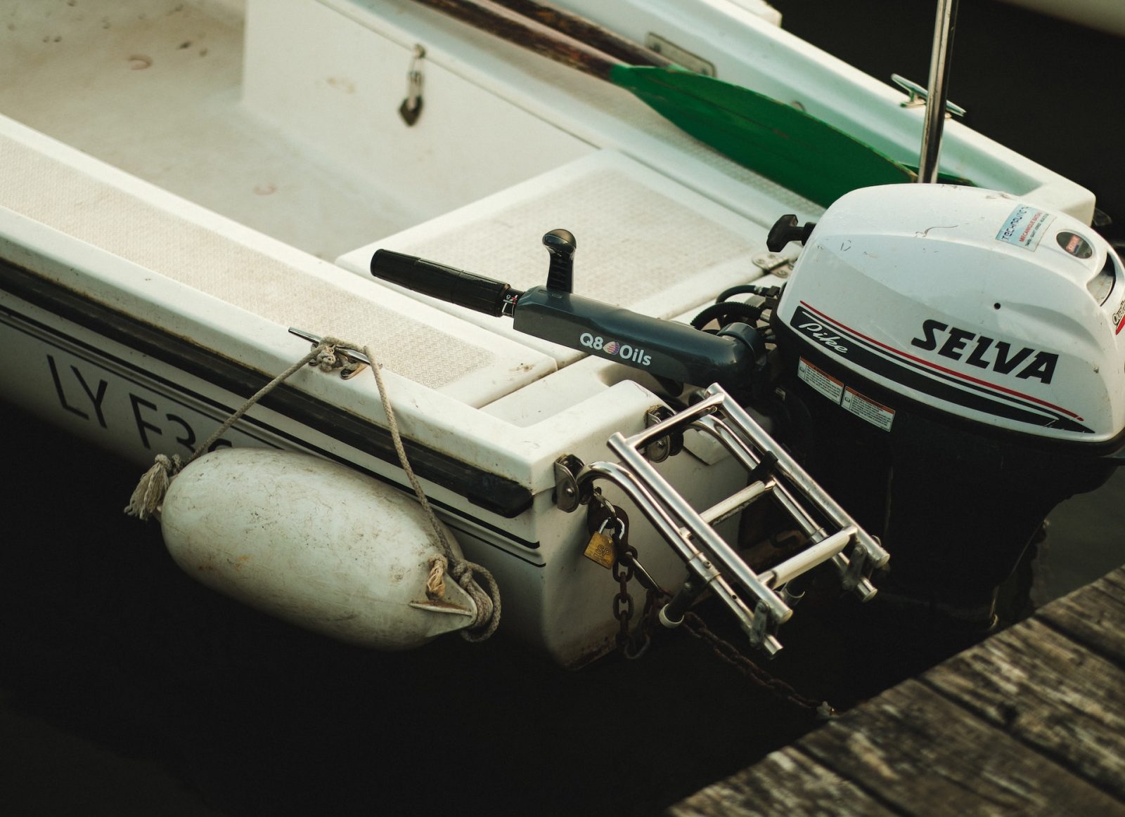 5 Expensive Boat Engine Problems (and How to Avoid Them)